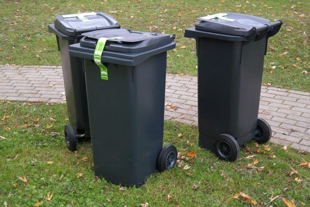 Waste Management System Definition Waste Management Waste Management System Definition Waste Management
