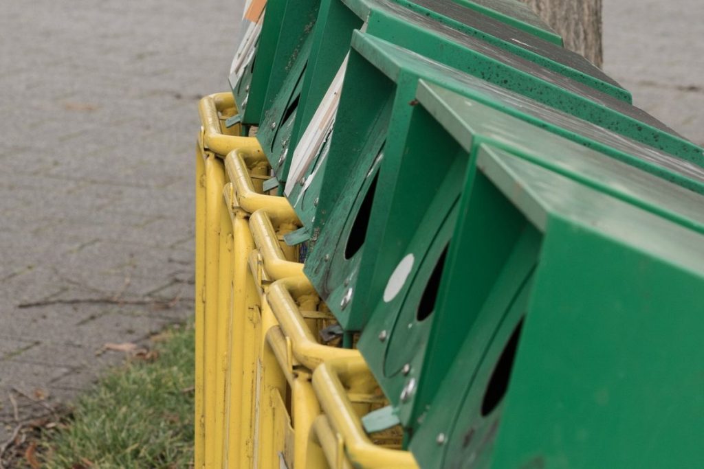 Lagos State Waste Management Authority | Waste management