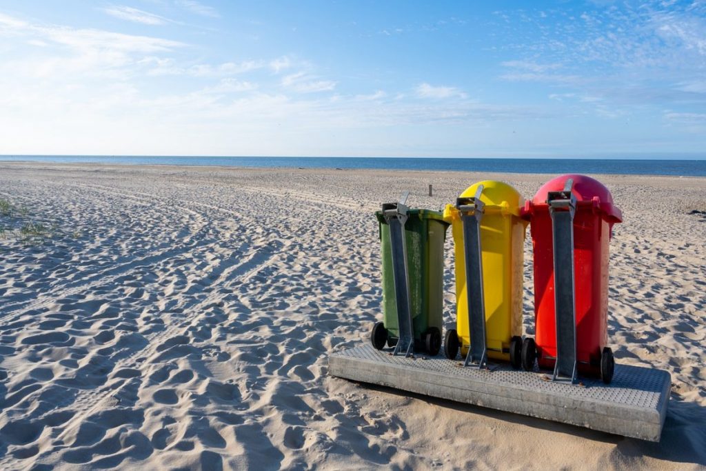 Solid Waste Management Problems | Waste management