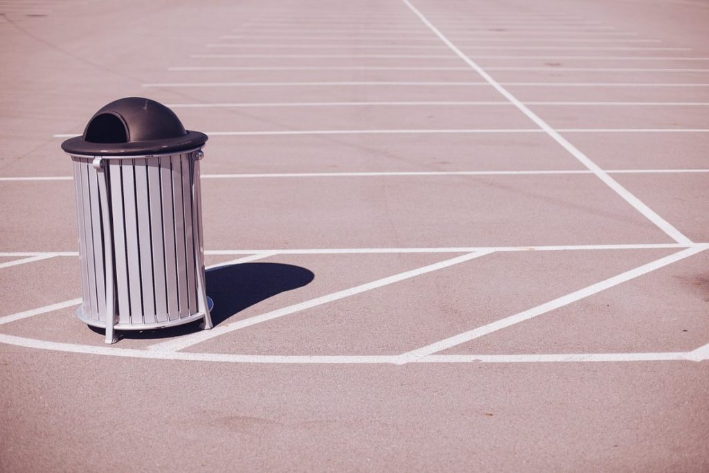Solid Waste Management in Rural Area | Waste management
