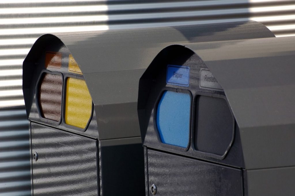 Private Equity Waste Management | Waste management