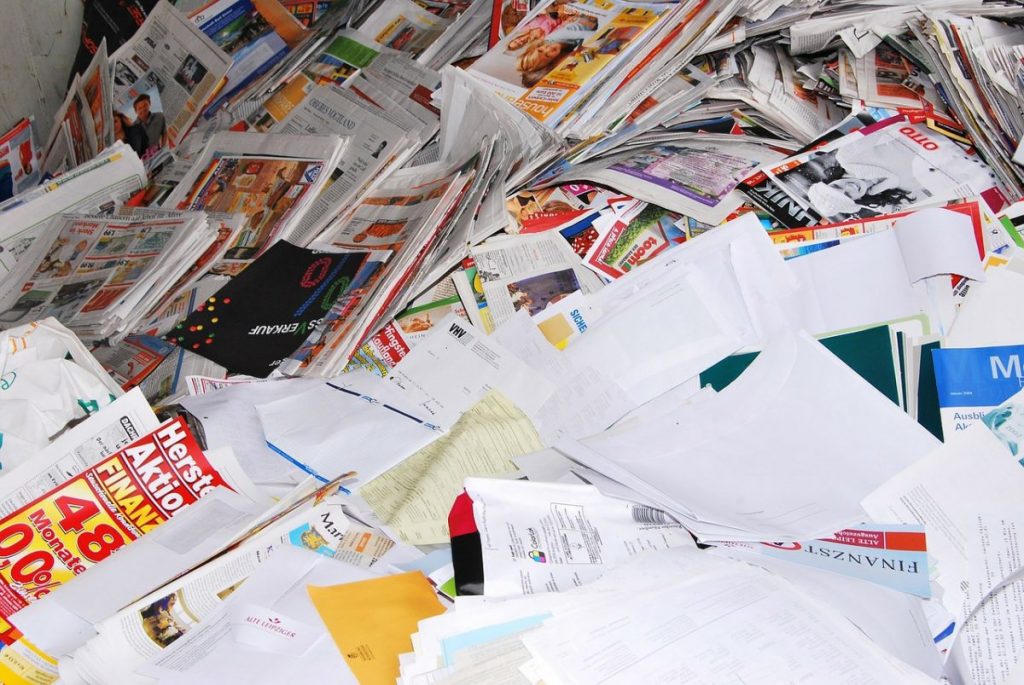 Republic Service Waste Management | Waste management