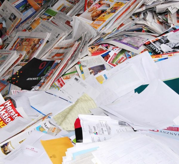 Pick Up Schedule for Waste Management | Waste management